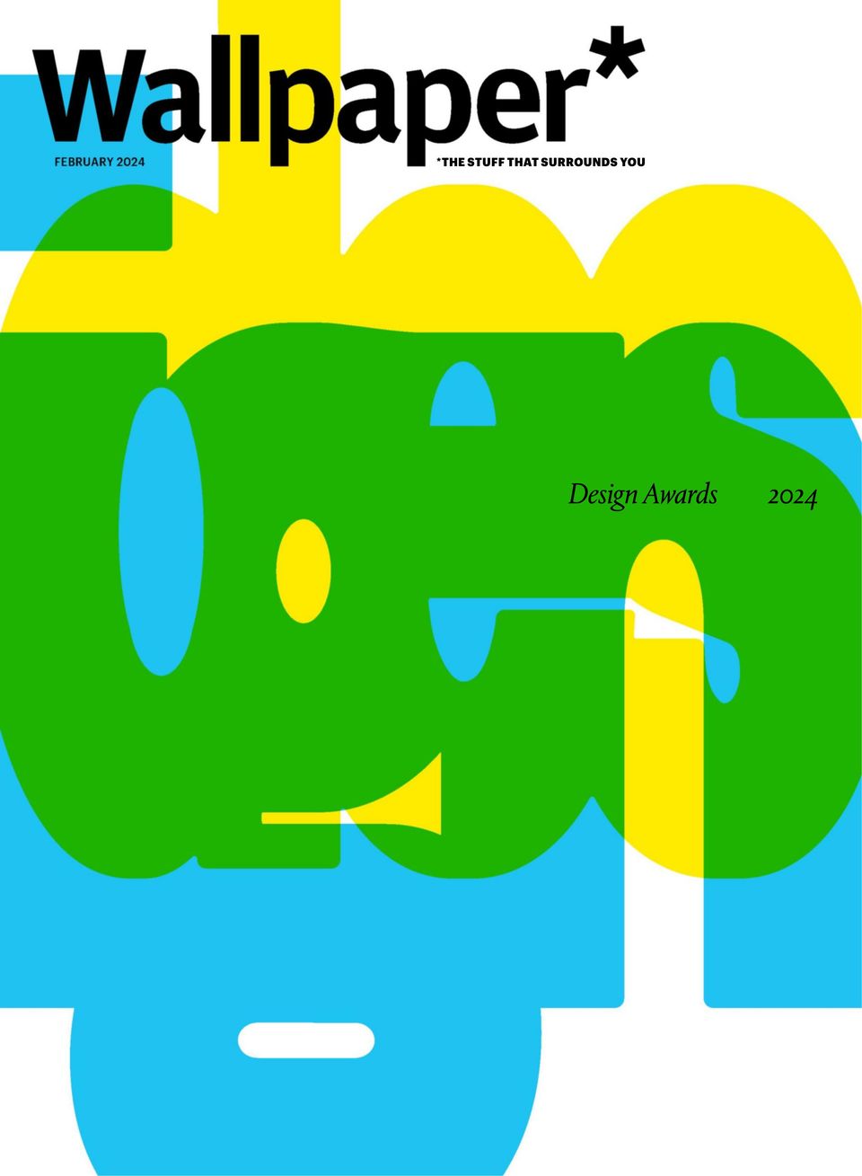 Wallpaper Magazine - Get your Digital Subscription