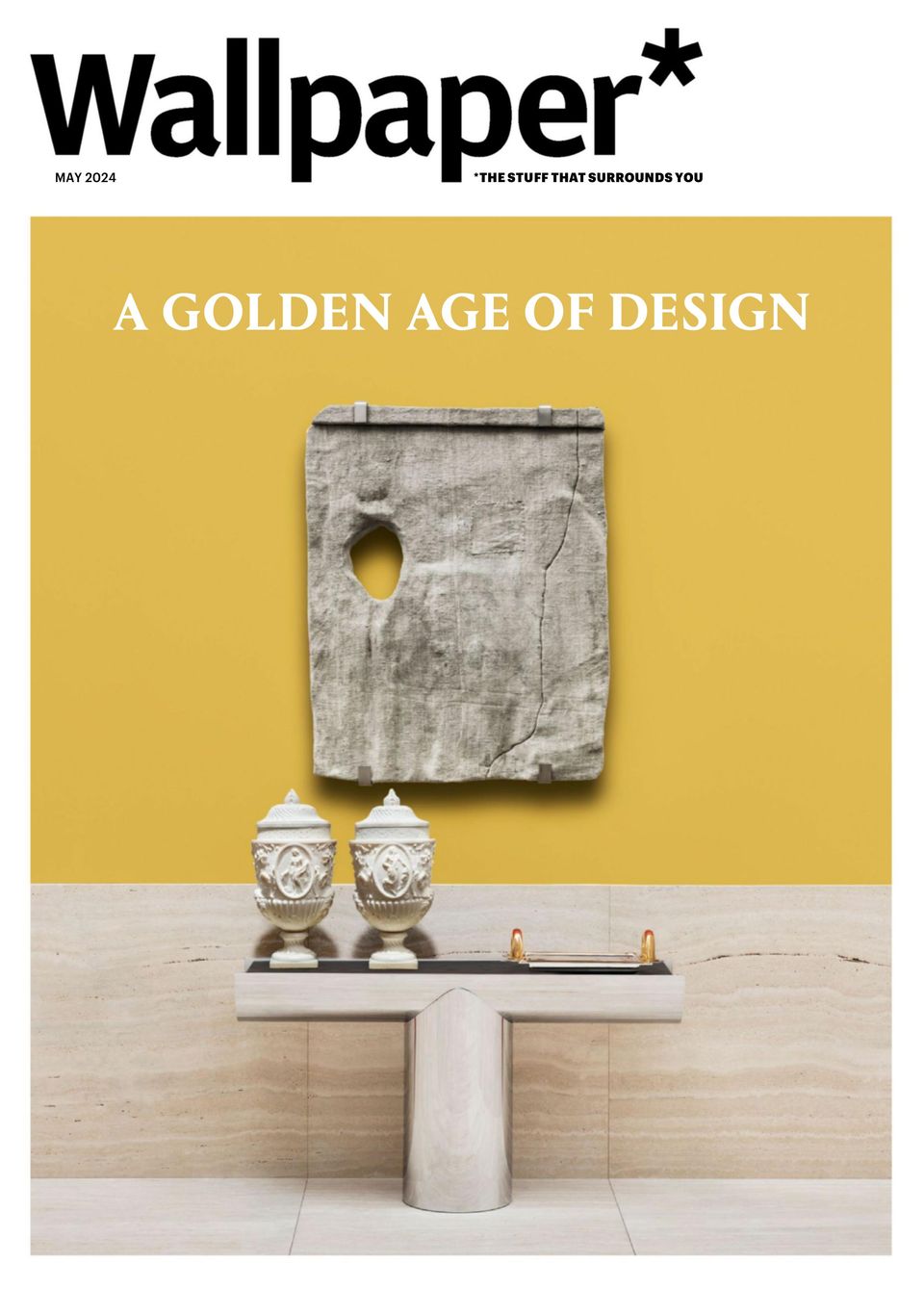 Wallpaper Magazine - Get your Digital Subscription