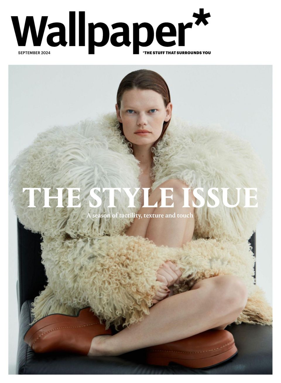 Wallpaper Magazine - Get your Digital Subscription