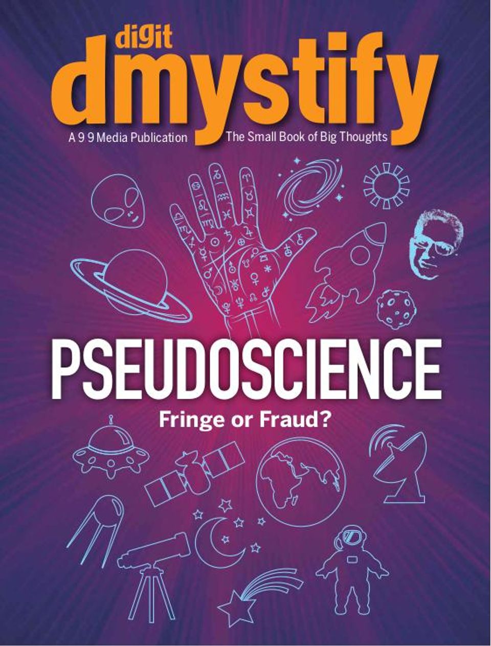 Get digital access to Dmystify Magazine | Magzter.com