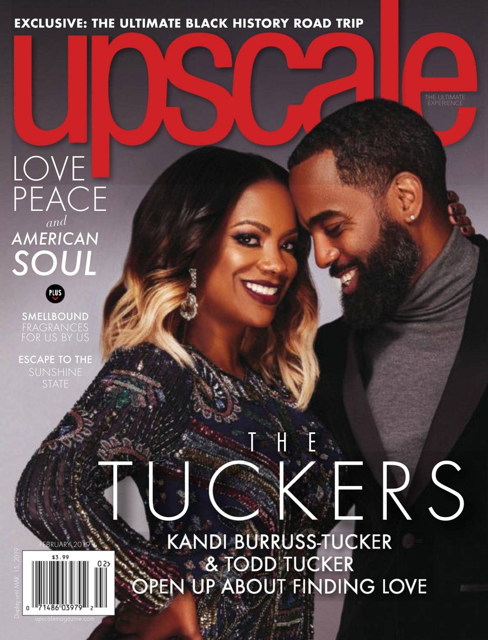 Get digital access to Upscale Magazine - January/February 2019 issue ...