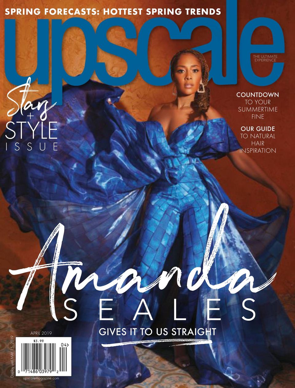 Get digital access to Upscale Magazine - March/April 2019 issue ...