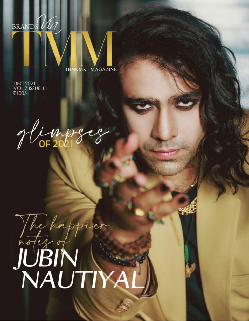 TMM-December 2021 Magazine - Get your Digital Subscription