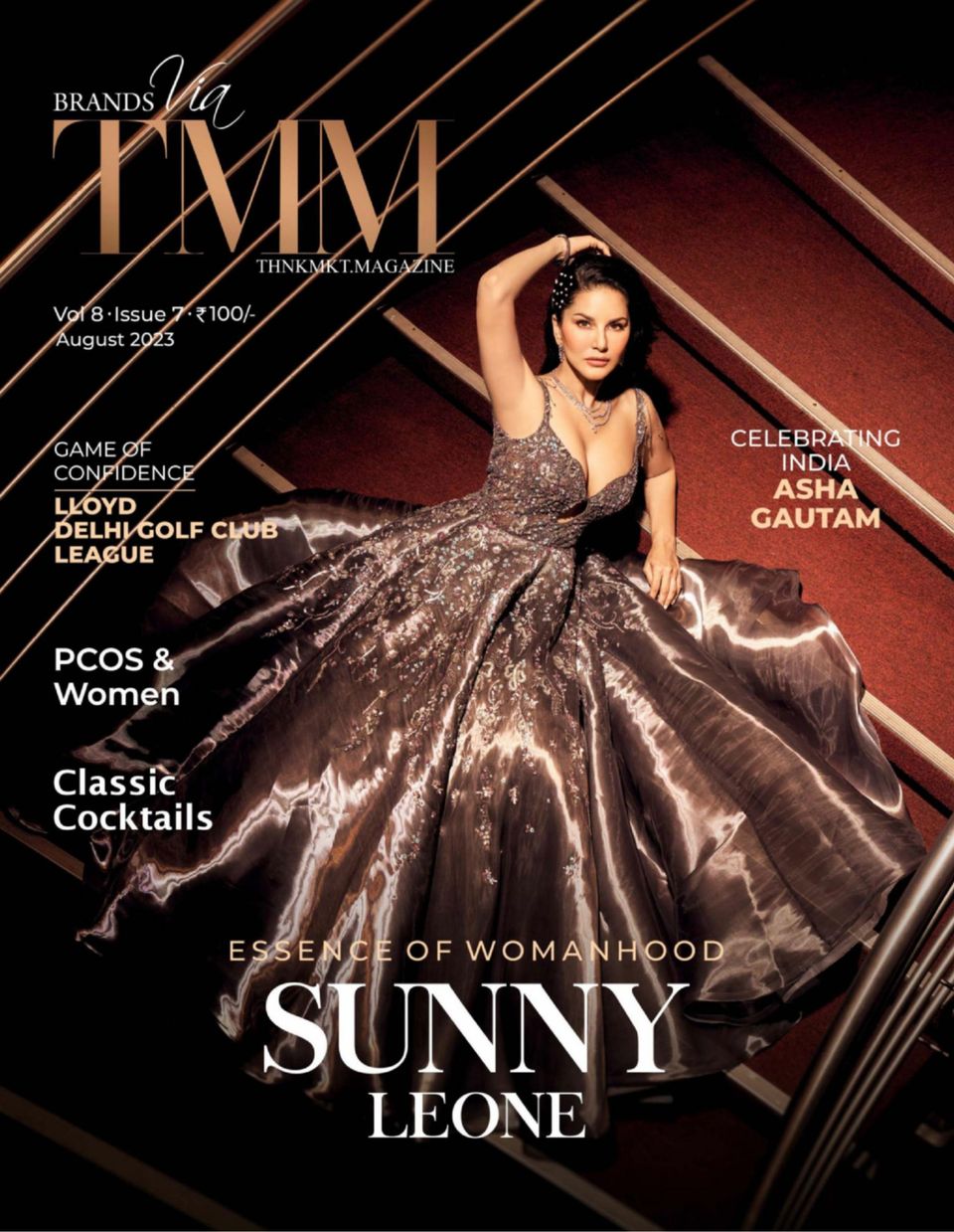 TMM Magazine - Get your Digital Subscription