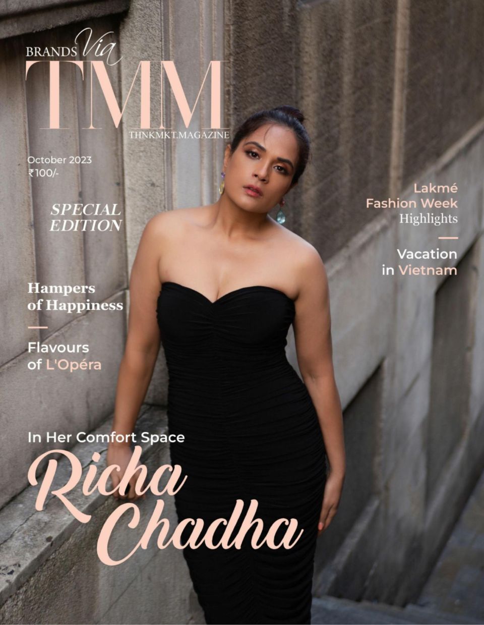 TMM-October 2023 Special Edition Magazine - Get your Digital Subscription