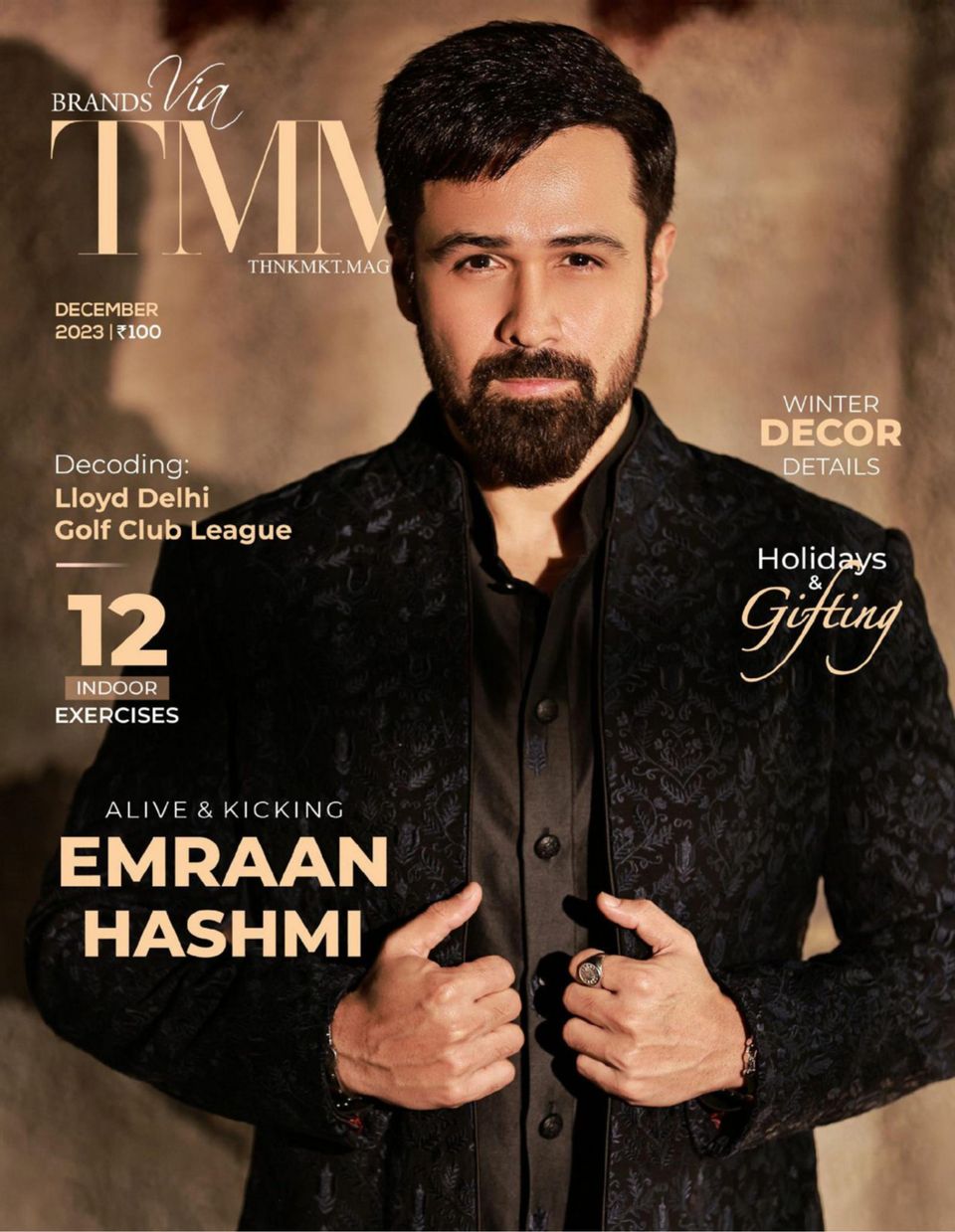 Get digital access to TMM Magazine | Magzter.com