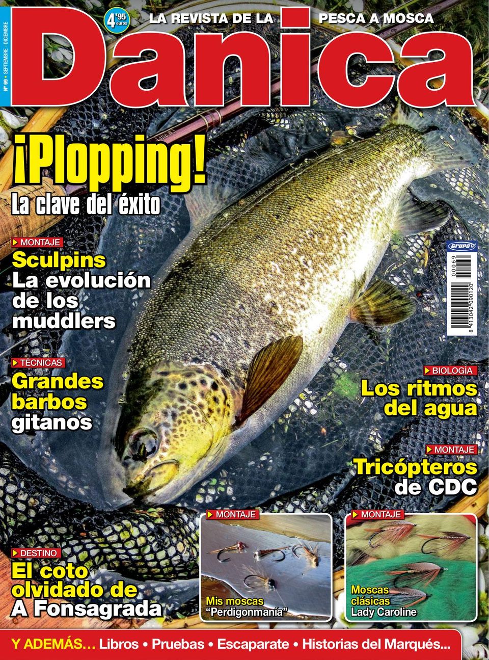 Get digital access to Danica Magazine | Magzter.com