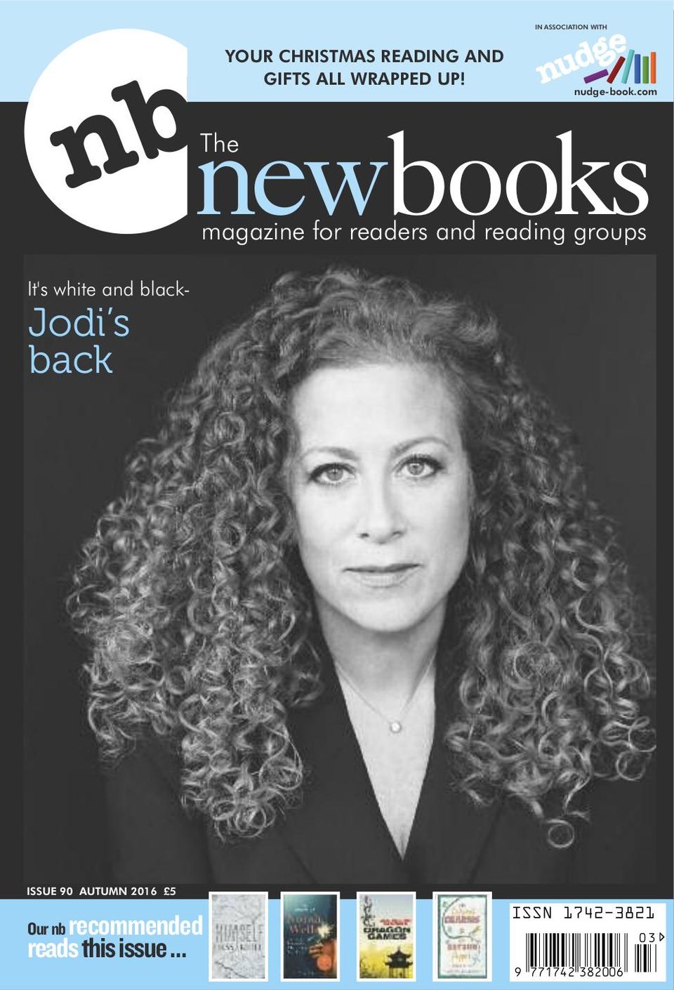Womans Weekly Classics Series-Autumn 2016 Magazine
