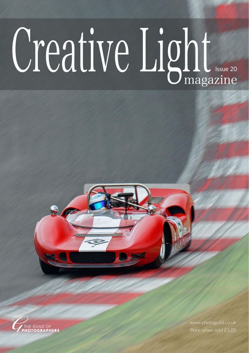 Get digital access to Creative Light - Issue 20 issue | Magzter.com