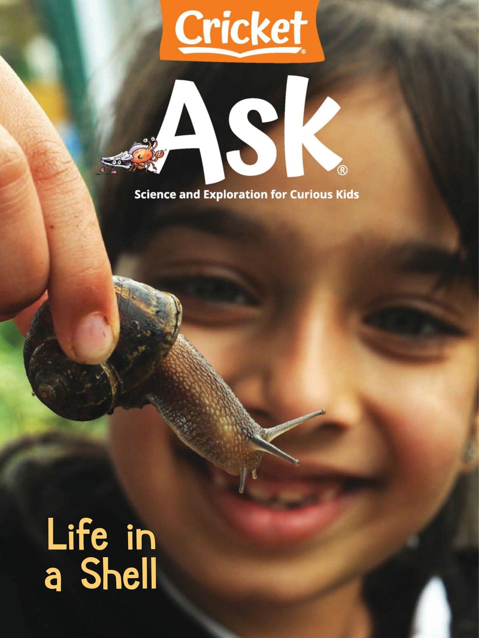 Get digital access to Ask Magazine for Kids - July/August 2021 issue ...