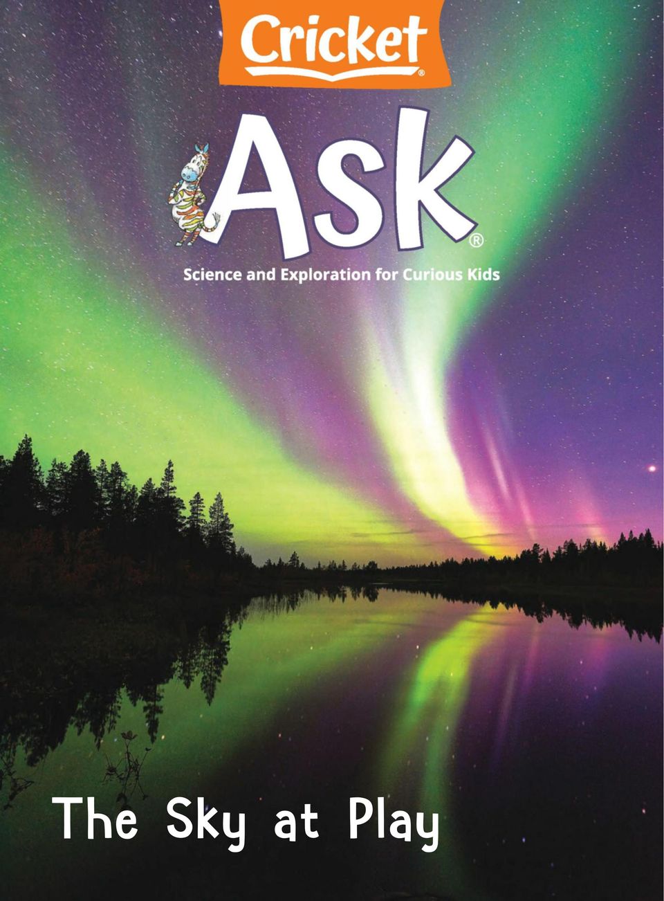 Get digital access to Ask Magazine for Kids - May/June 2023 issue ...