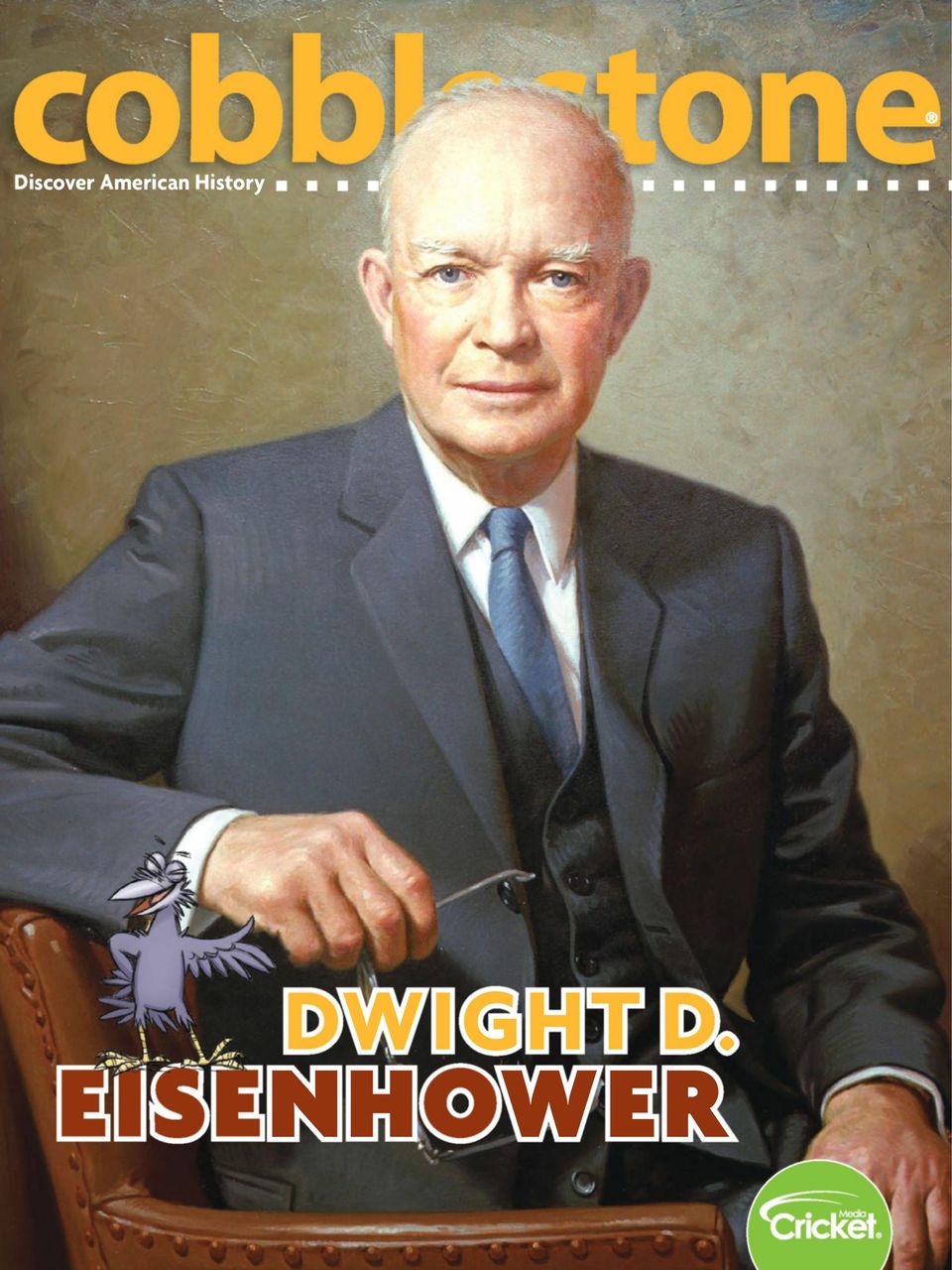 Get digital access to Cobblestone American History Magazine for Kids ...