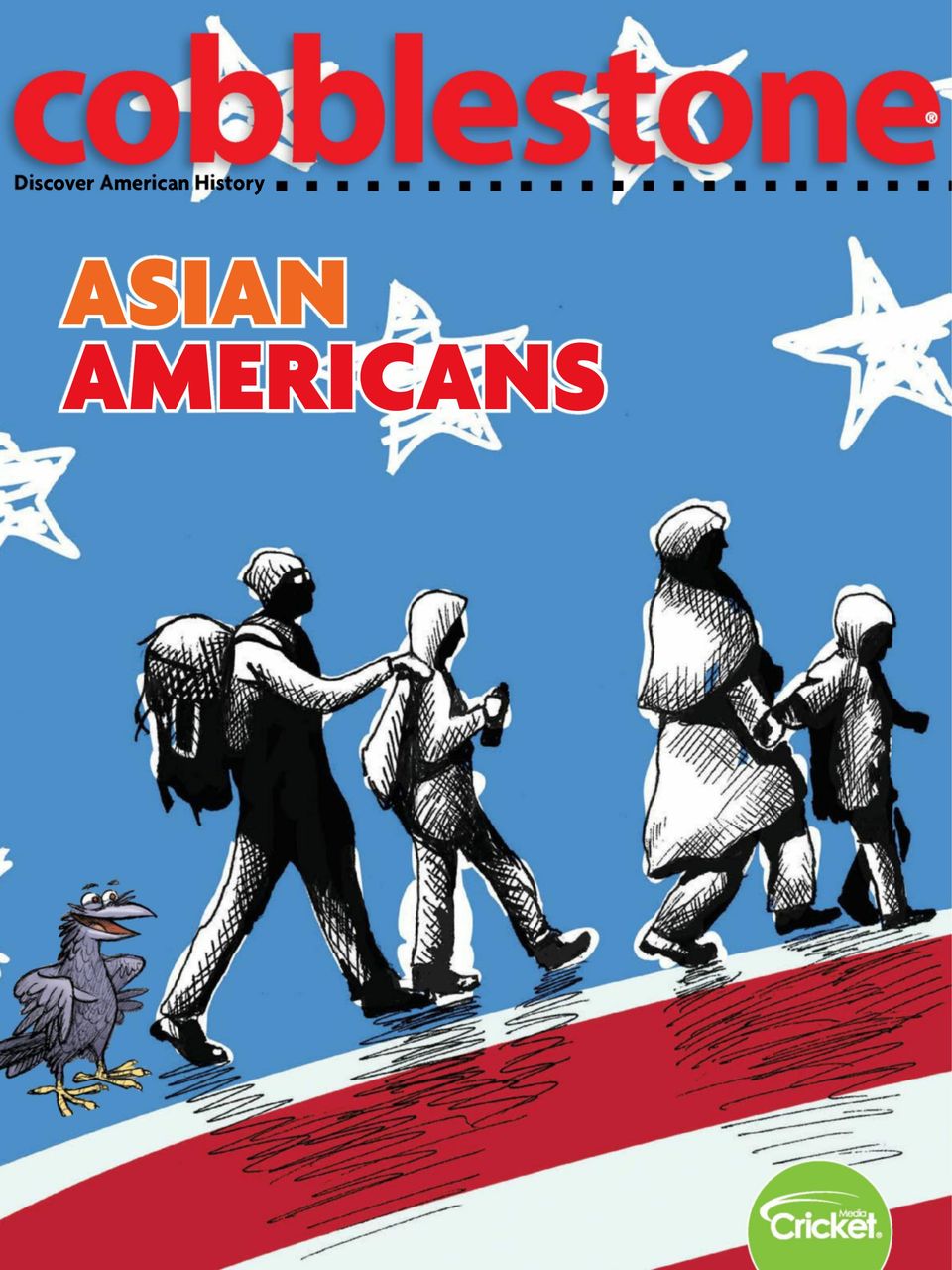 Get digital access to Cobblestone American History Magazine for Kids ...
