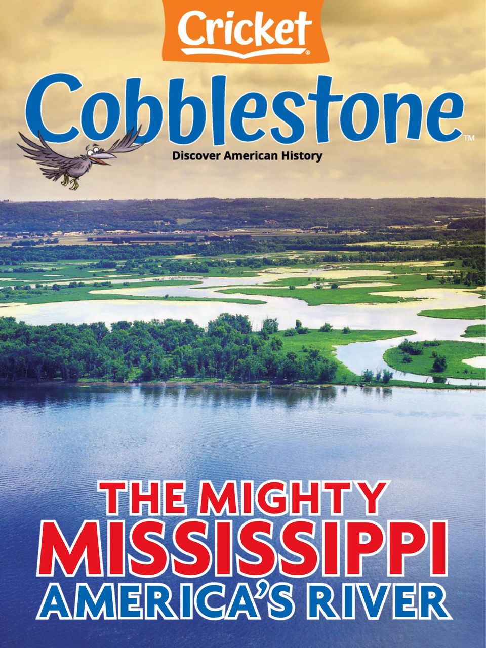 Get digital access to Cobblestone American History Magazine for Kids ...