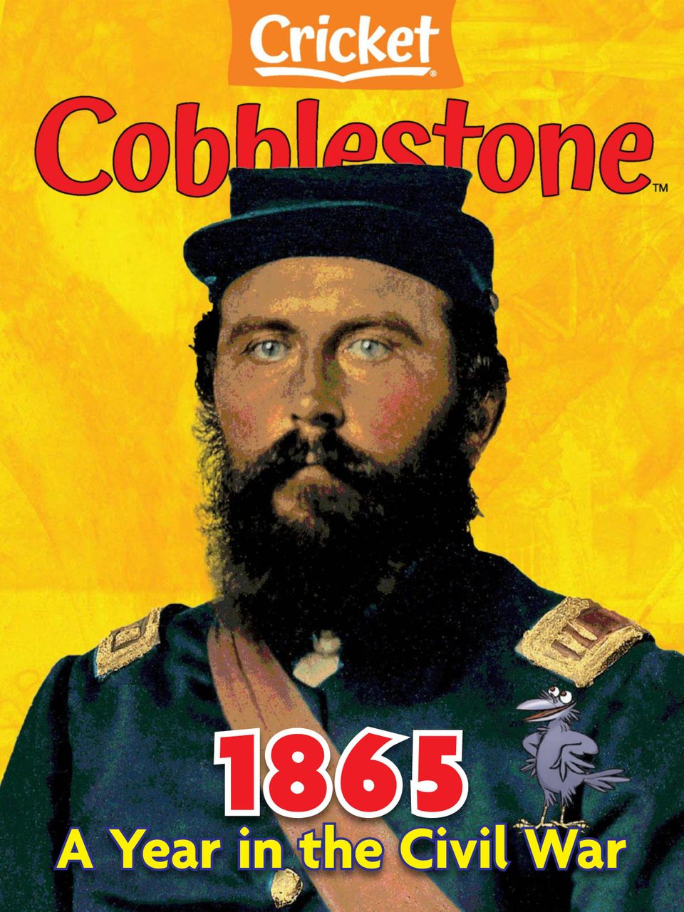 Get digital access to Cobblestone American History Magazine for Kids ...