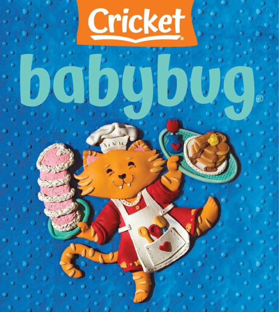 Get digital access to Babybug Magazine for Babies and Toddlers ...