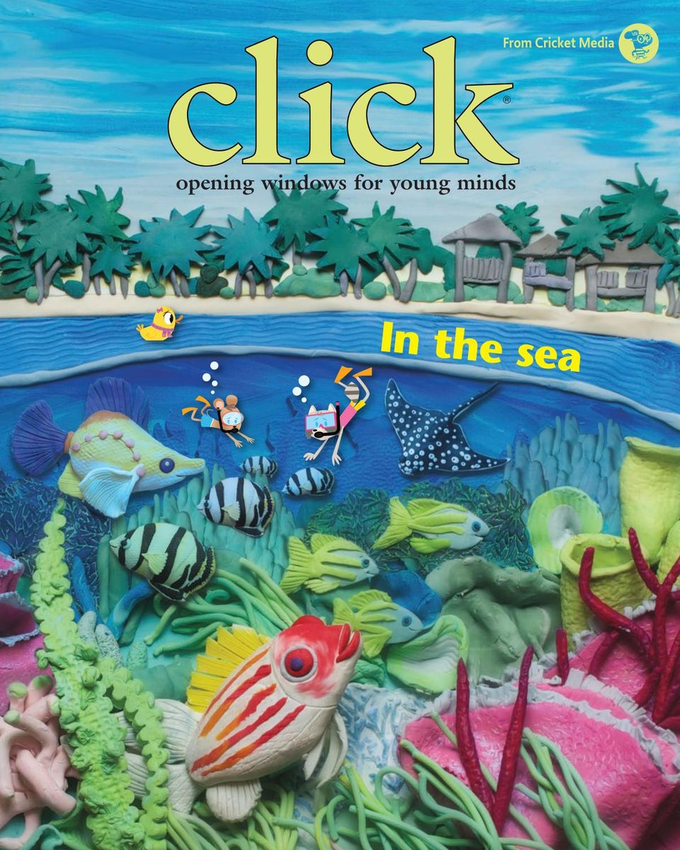 Get digital access to Click Magazine for Kids - January 2017 issue ...