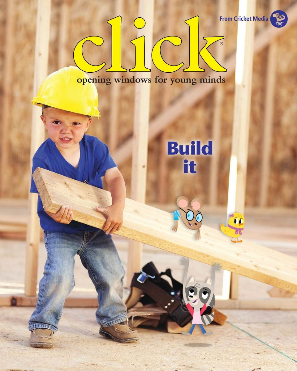 Get digital access to Click Magazine for Kids - February 2017 issue ...