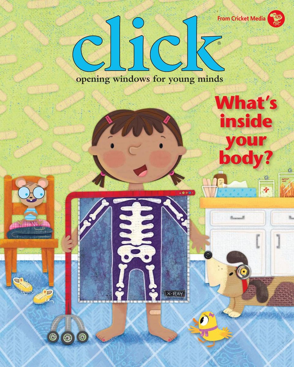 Get digital access to Click Magazine for Kids - March 2017 issue ...