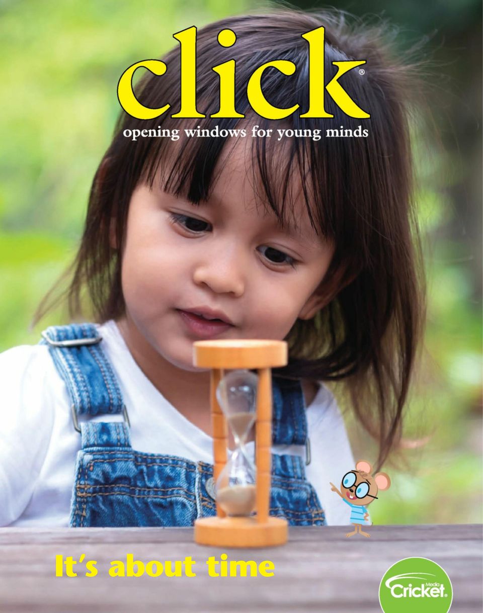 Get digital access to Click Magazine for Kids - November/December 2019 ...
