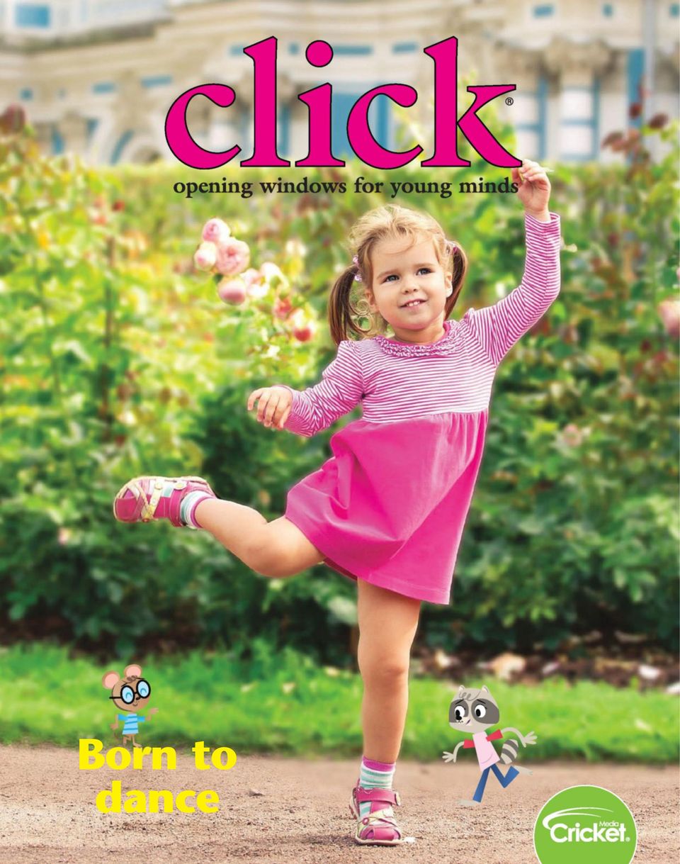 Get digital access to Click Magazine for Kids - March 2020 issue ...