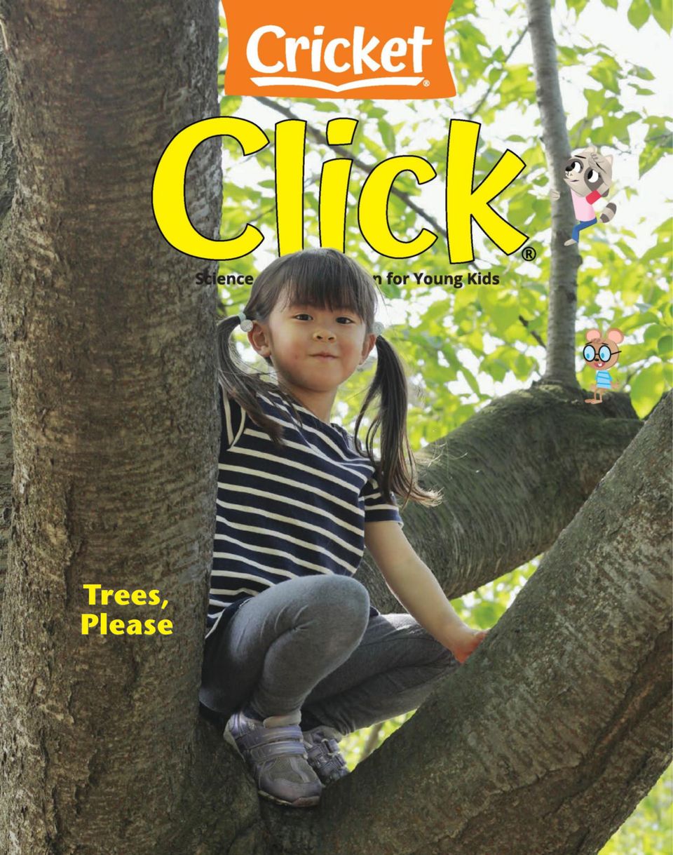 Get digital access to Click Magazine for Kids - September 2021 issue ...