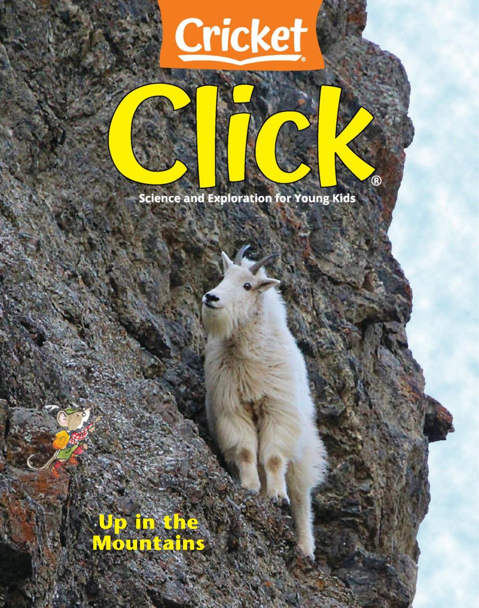 Get digital access to Click Magazine for Kids - February 2023 issue ...