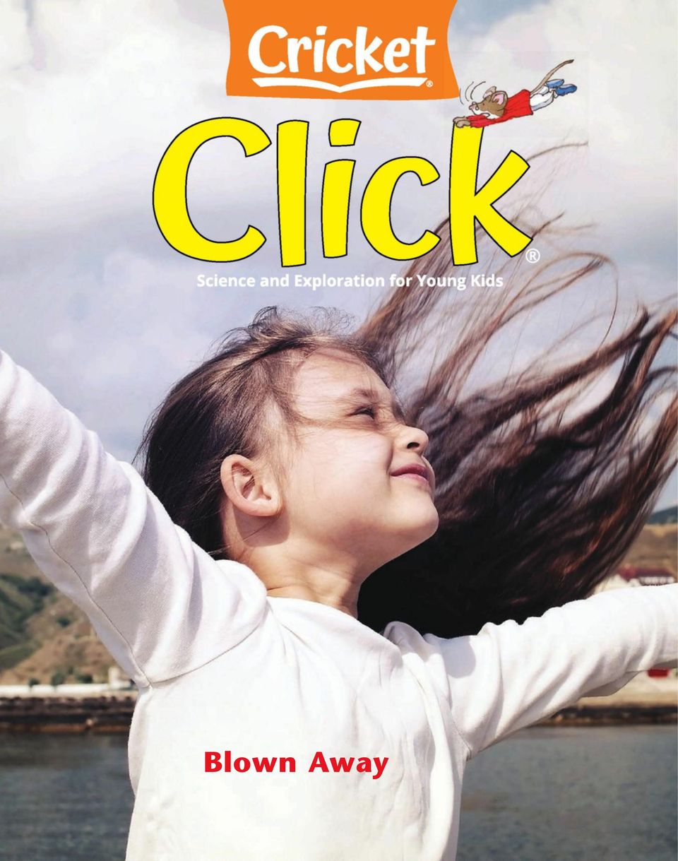 Get digital access to Click Magazine for Kids - March 2023 issue ...
