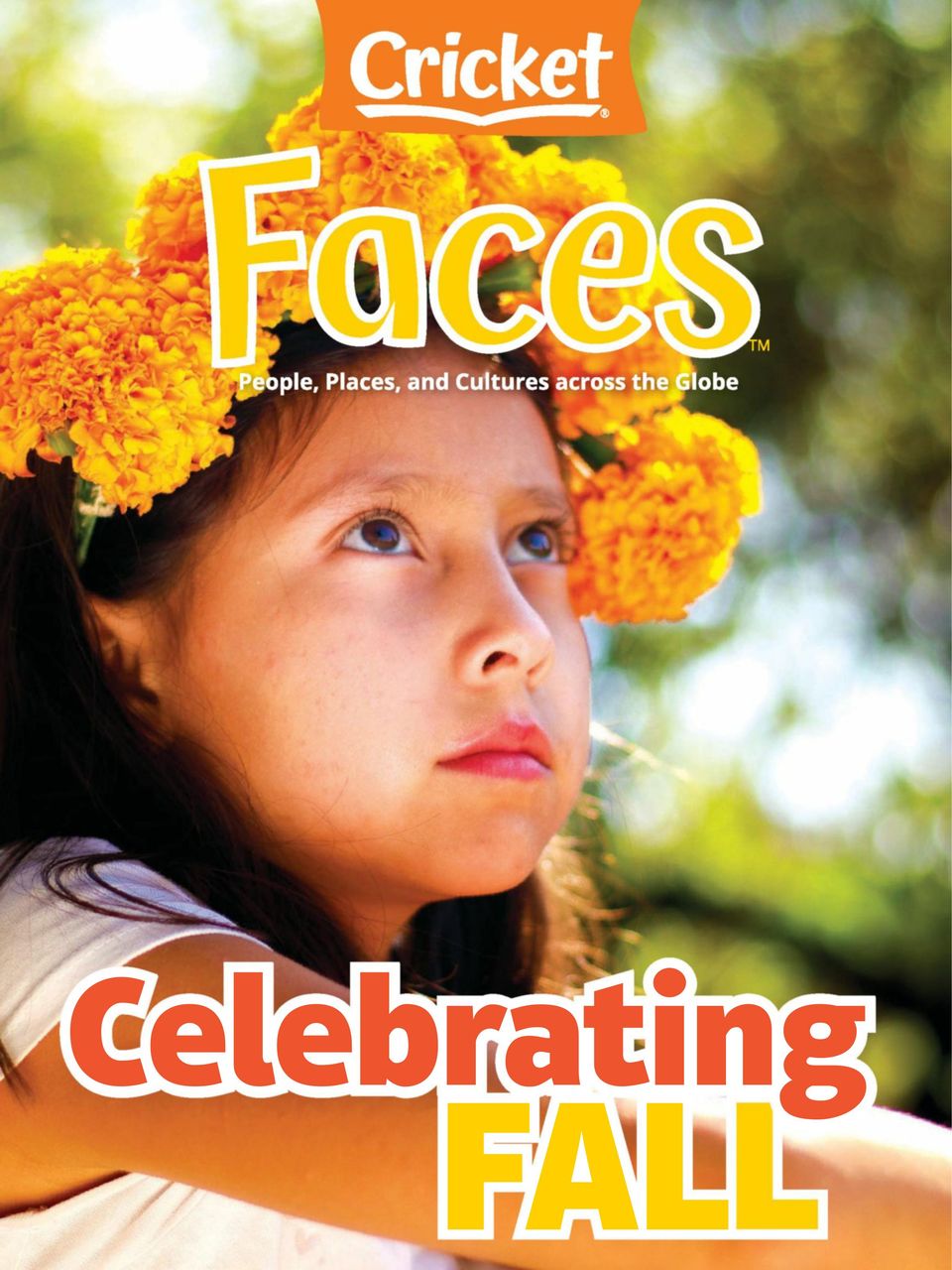 Get digital access to Faces - The Magazine of People, Places and ...
