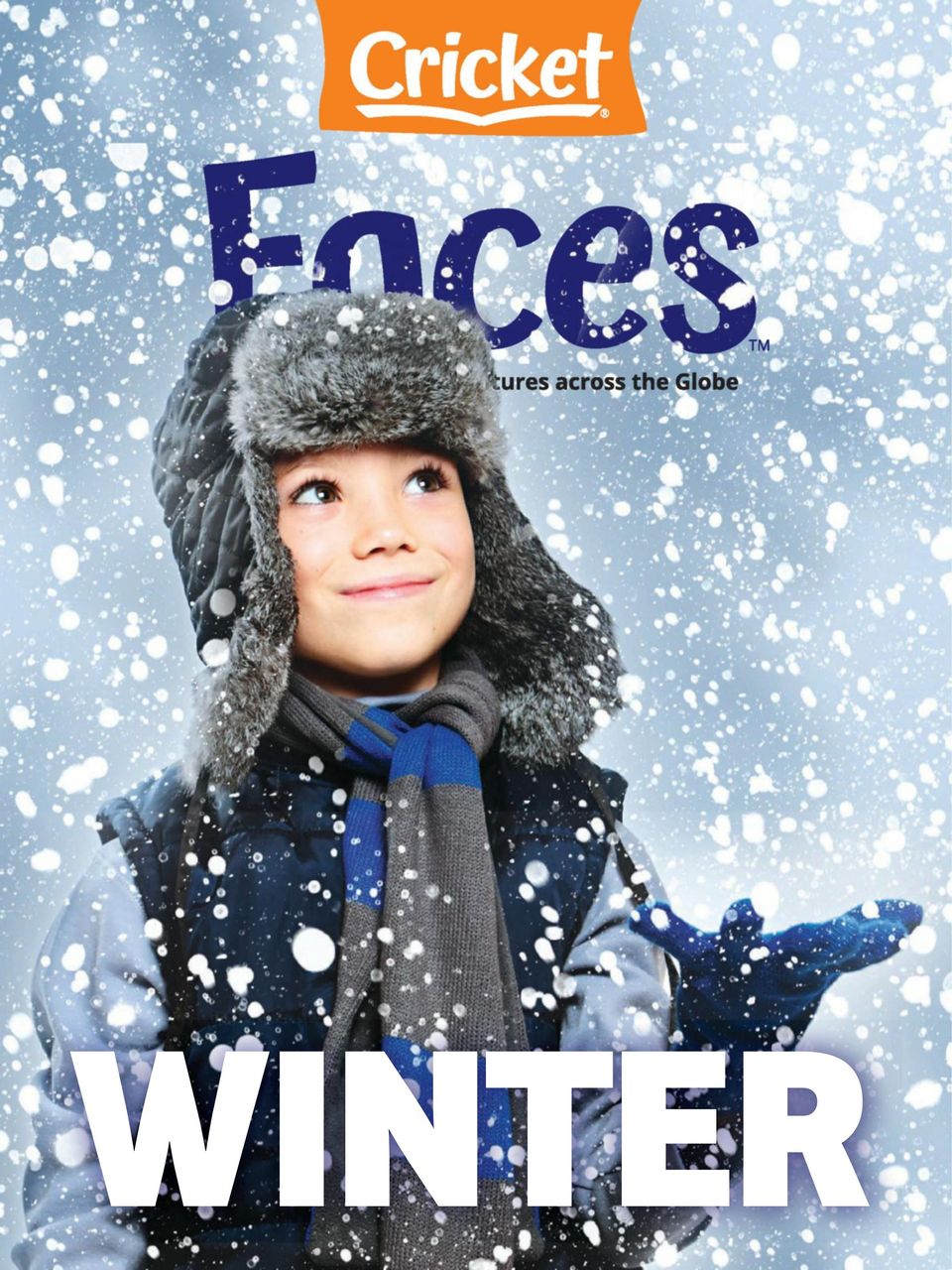 Get digital access to Faces - The Magazine of People, Places and ...