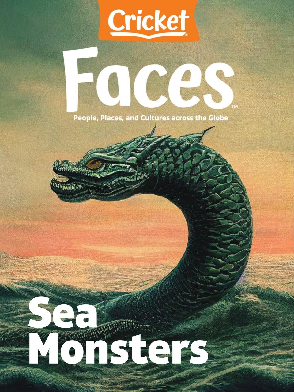 Get digital access to Faces - The Magazine of People, Places and ...