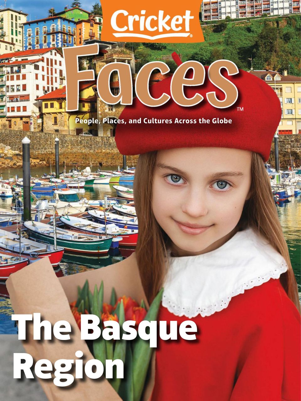 Get digital access to Faces - The Magazine of People, Places and ...