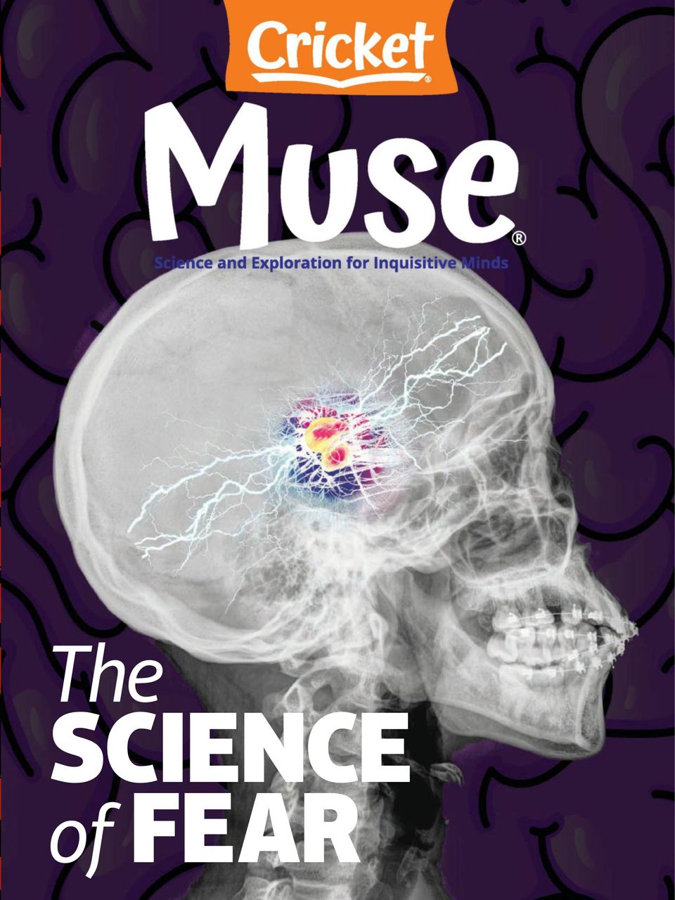 Get digital access to Muse Science Magazine for Kids - October 2021 ...