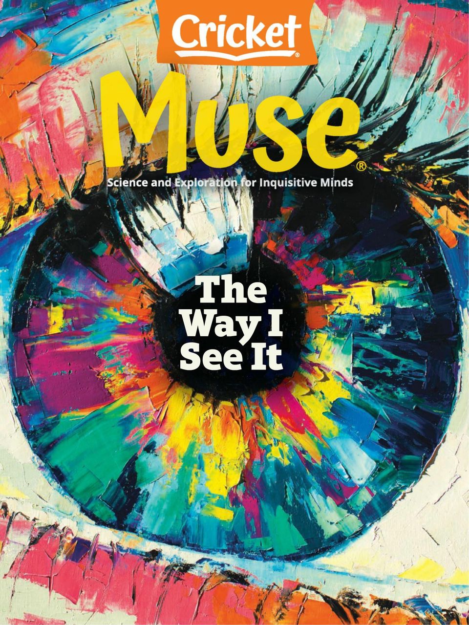 Get digital access to Muse Science Magazine for Kids - January 2022 ...