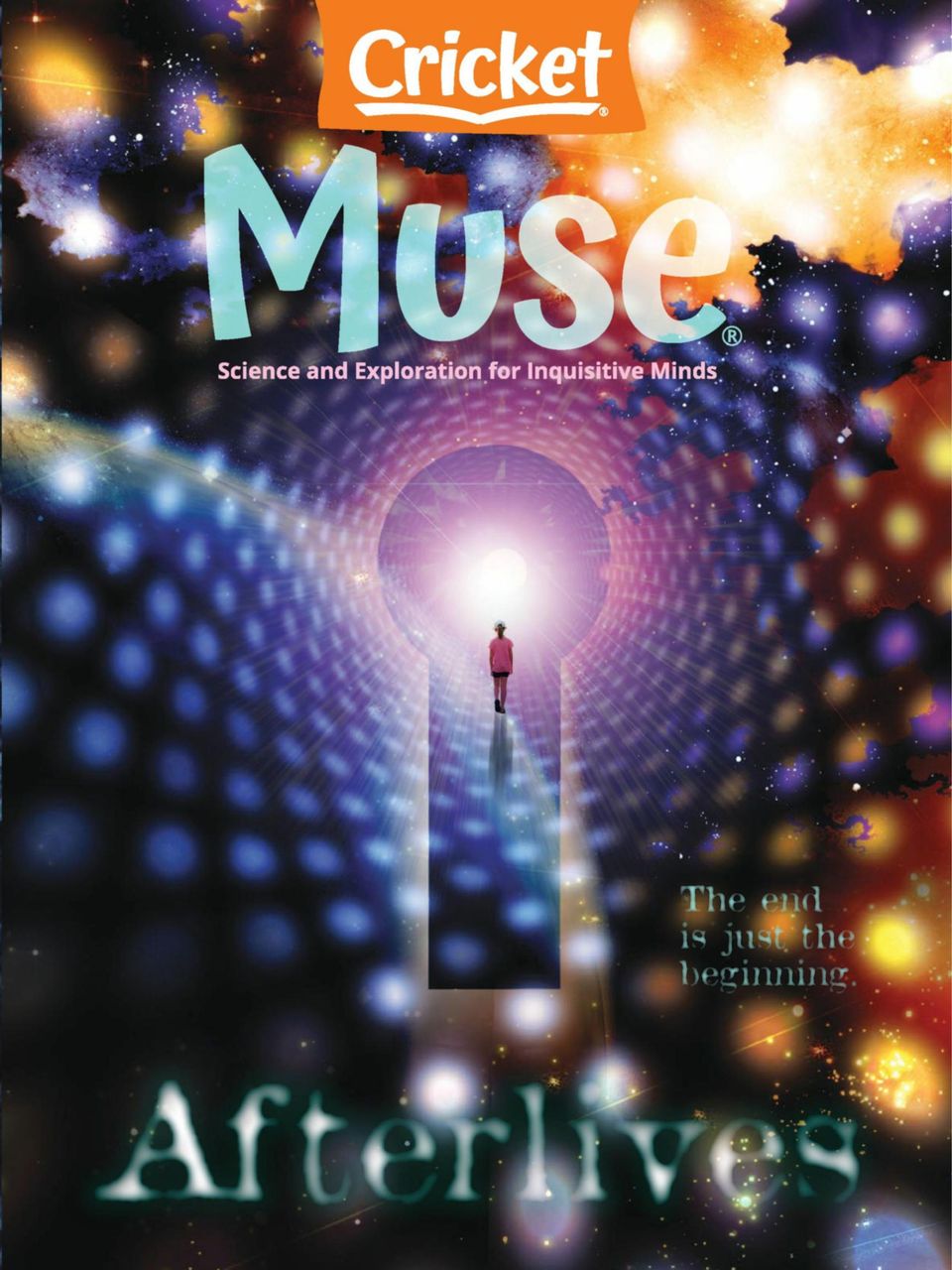 Get digital access to Muse Science Magazine for Kids - Muse October ...