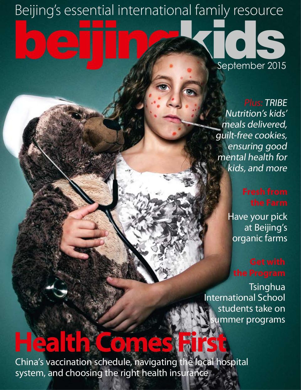 Get digital access to beijingkids Magazine | Magzter.com