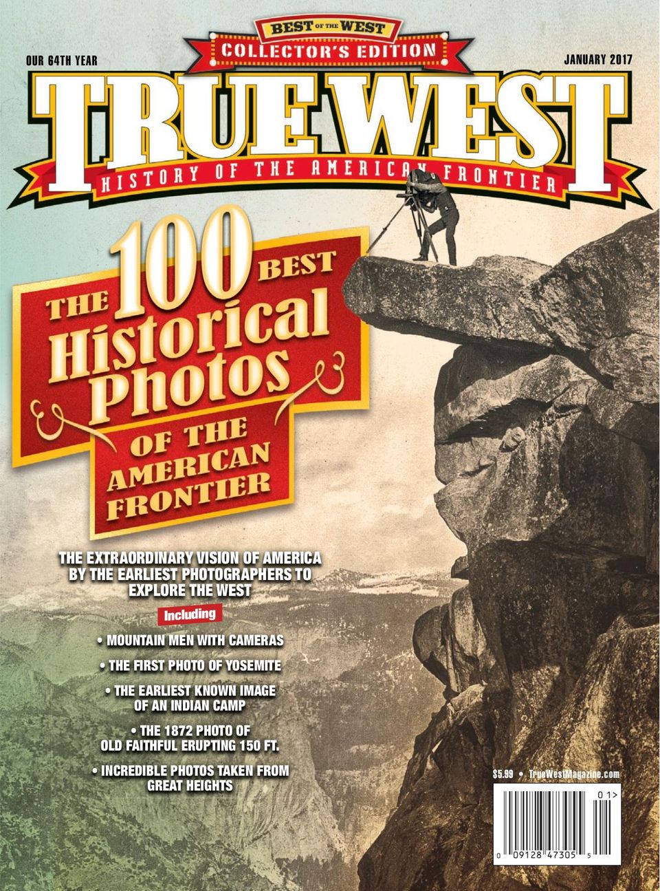 True West-January 2017 Magazine - Get your Digital Subscription