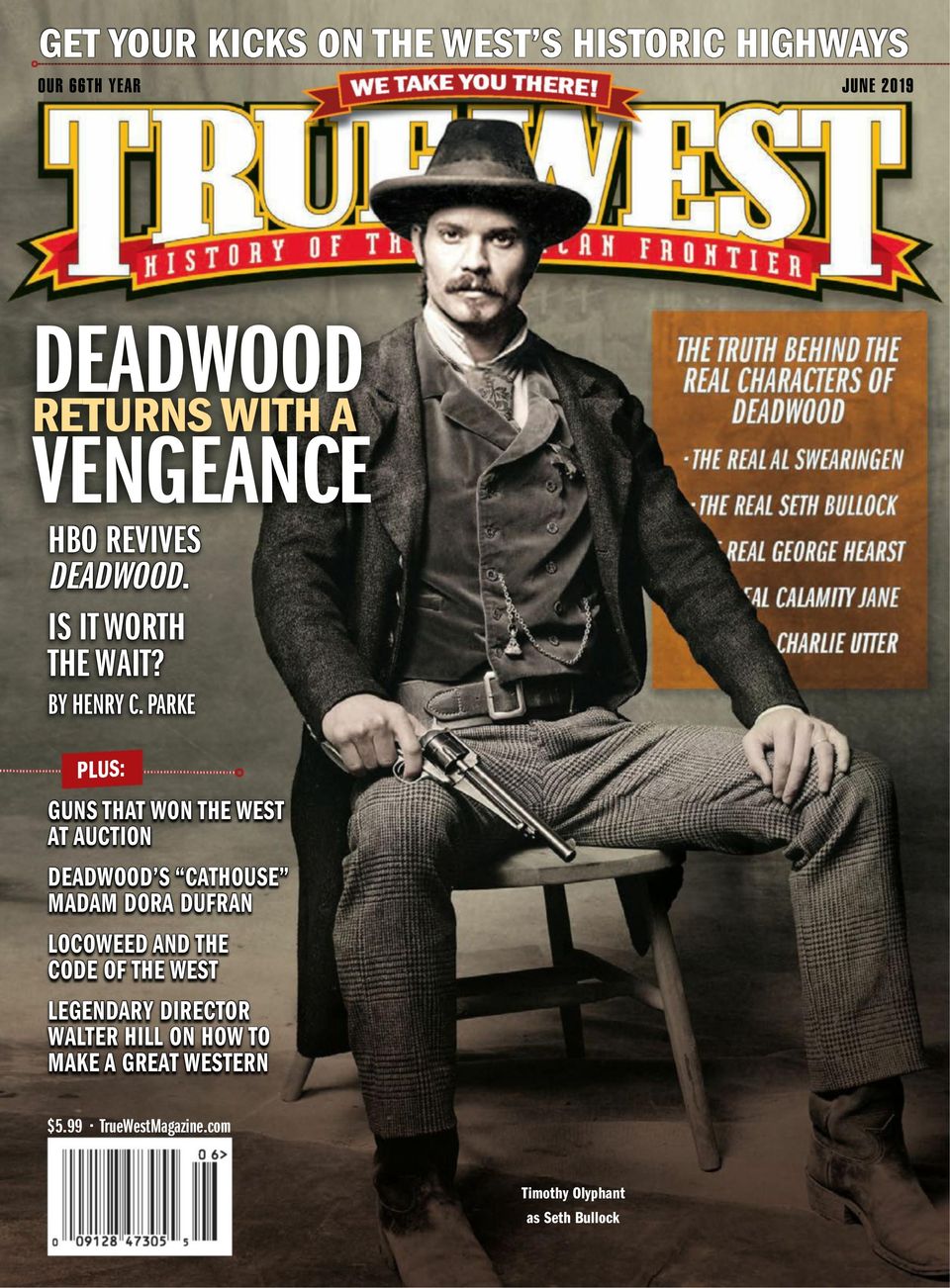 True West-June 2019 Magazine - Get your Digital Subscription
