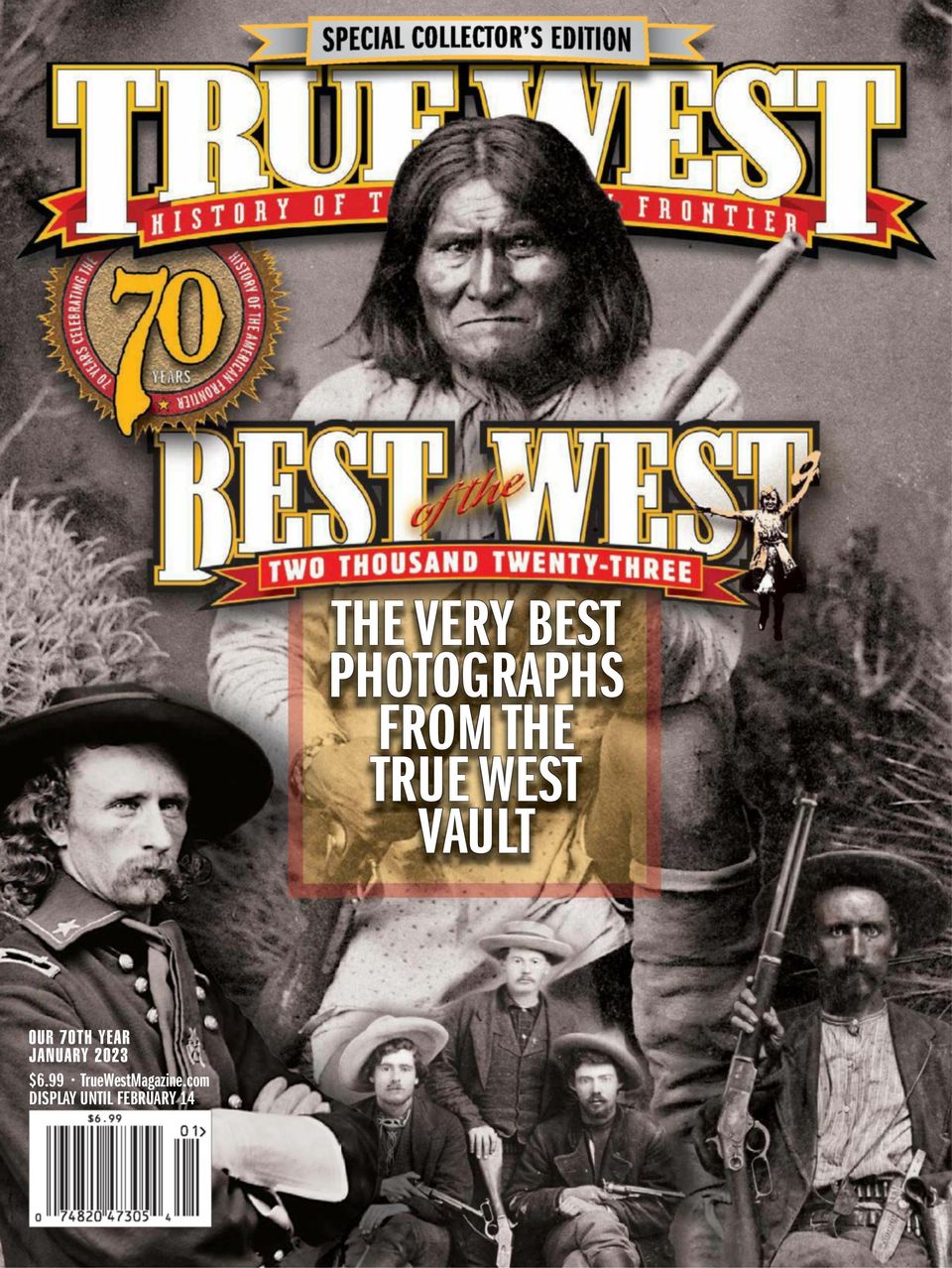True West-January 2023 Magazine - Get your Digital Subscription