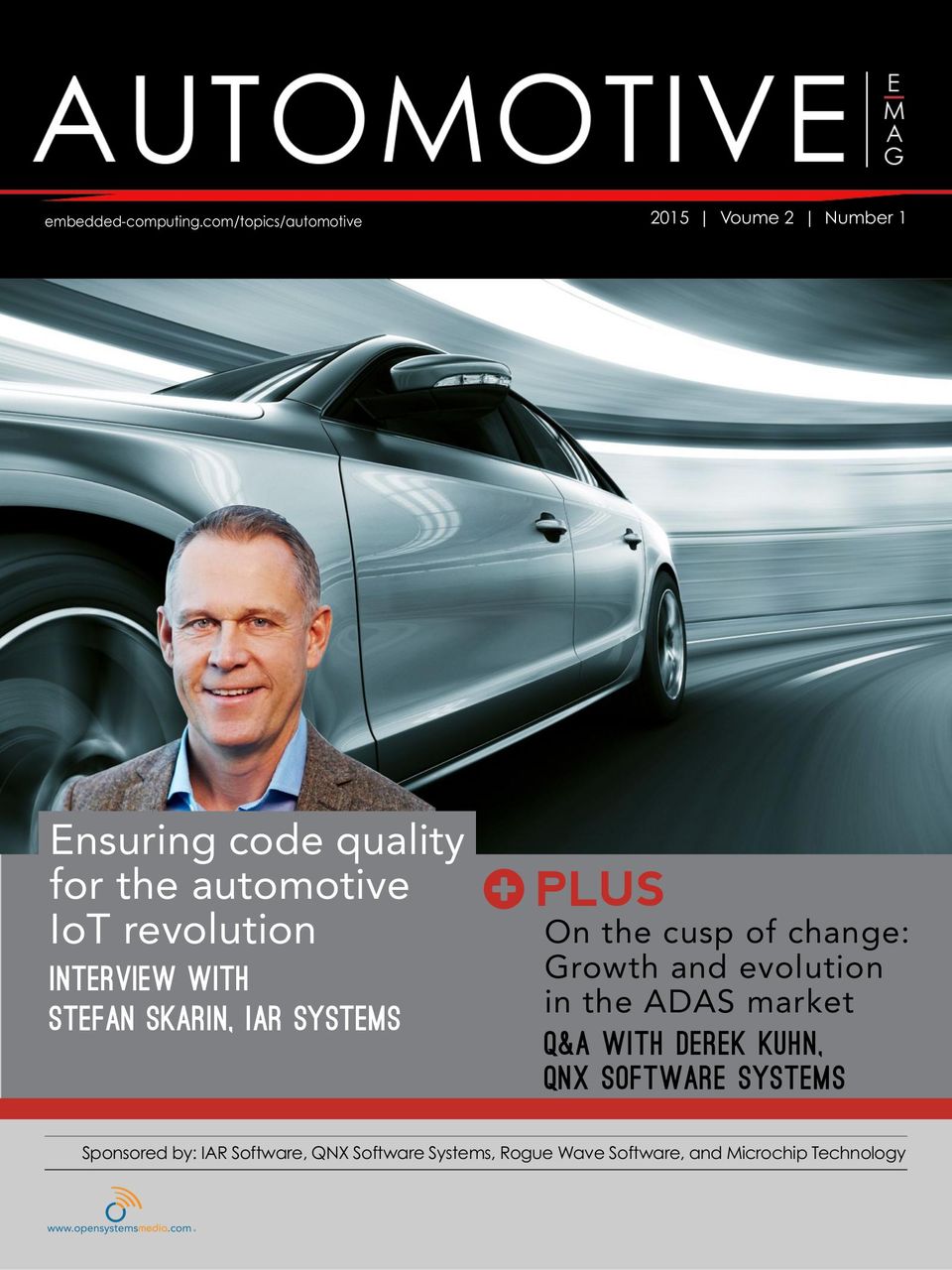 Get digital access to Embedded Computing Design - June 2015 issue ...