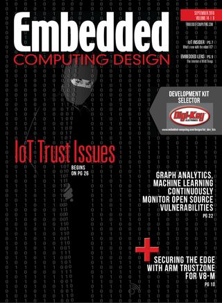 Embedded Computing Design Magazine - Get your Digital Subscription