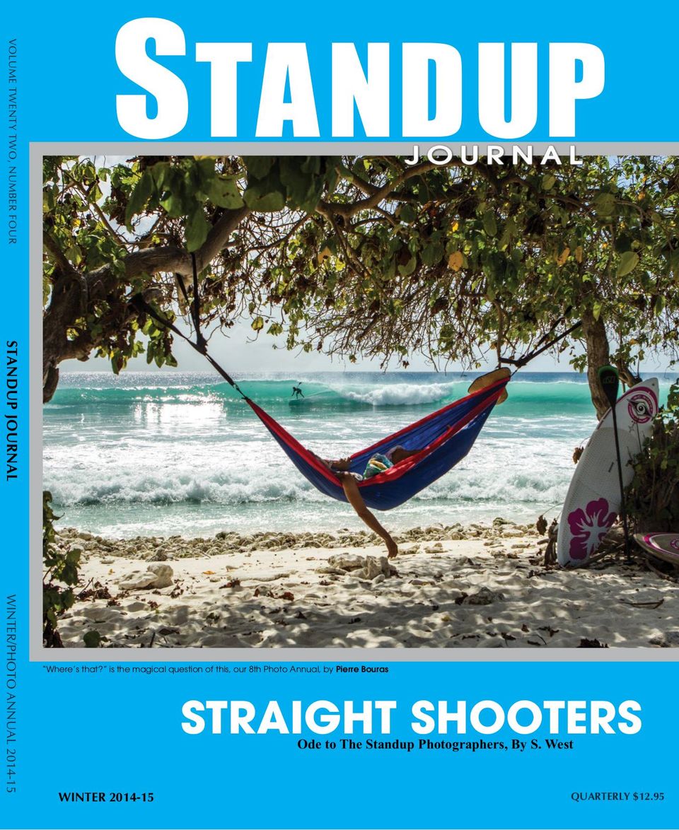 Get digital access to Standup Journal - Winter 2014-2015 issue ...