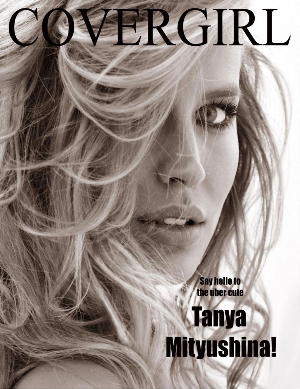 Get digital access to Covergirl Magazine - June 2016 issue | Magzter.com