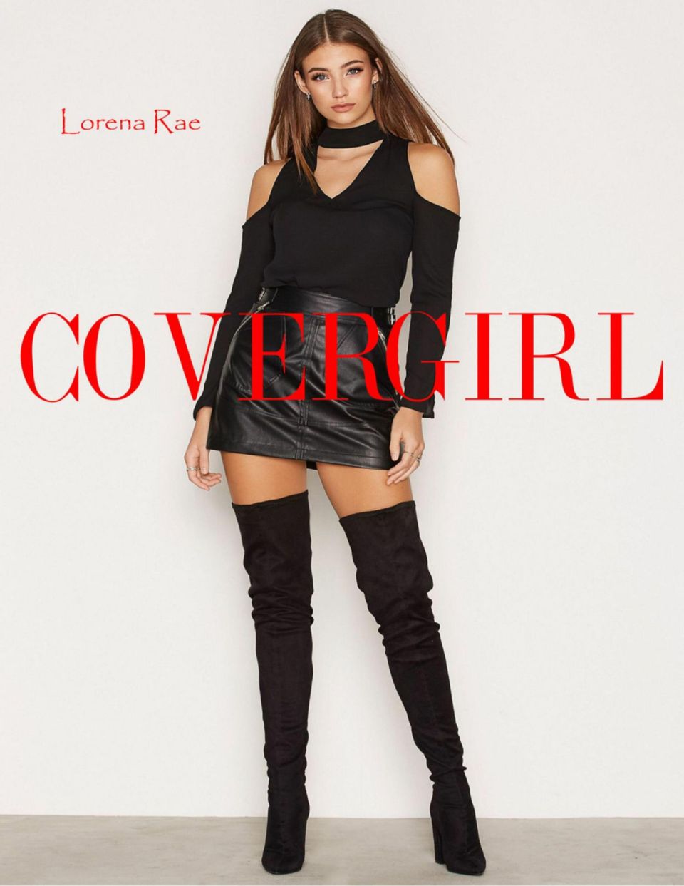 Get digital access to Covergirl Magazine - September 2022 issue ...