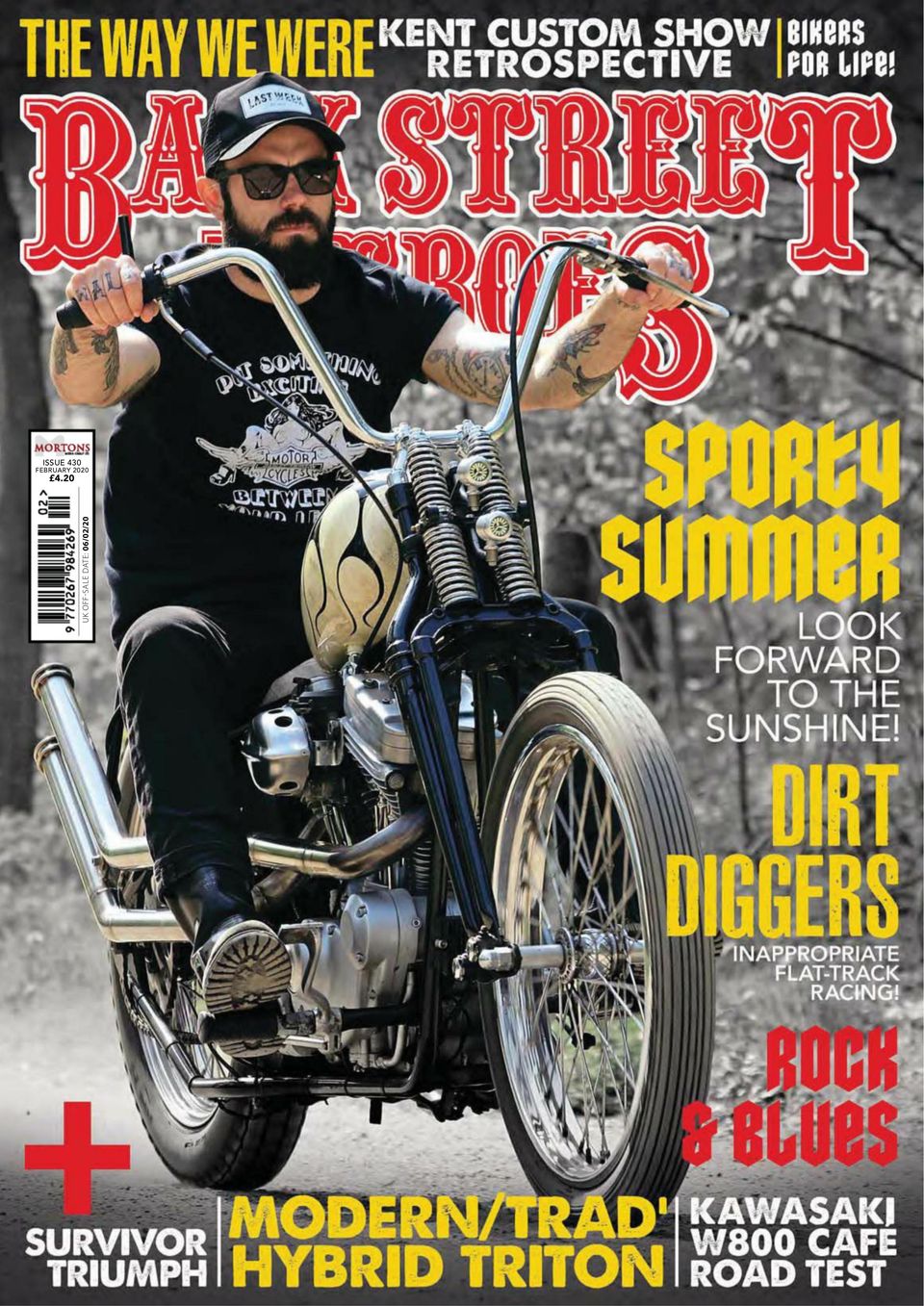 Get digital access to Back Street Heroes - February 2020 issue ...