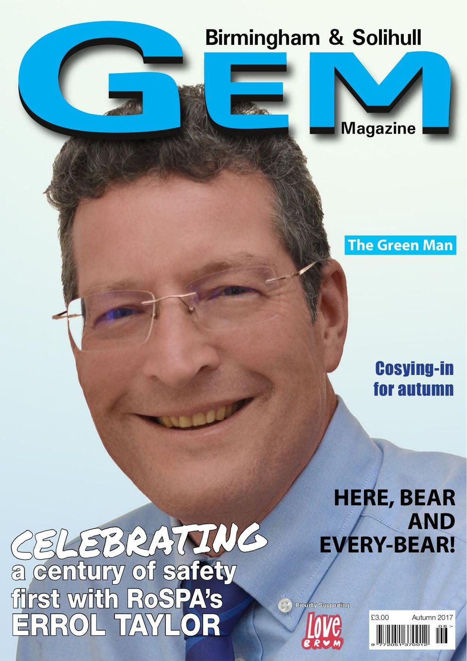 Get digital access to GEM Magazine - Birmingham & Solihull Magazine ...