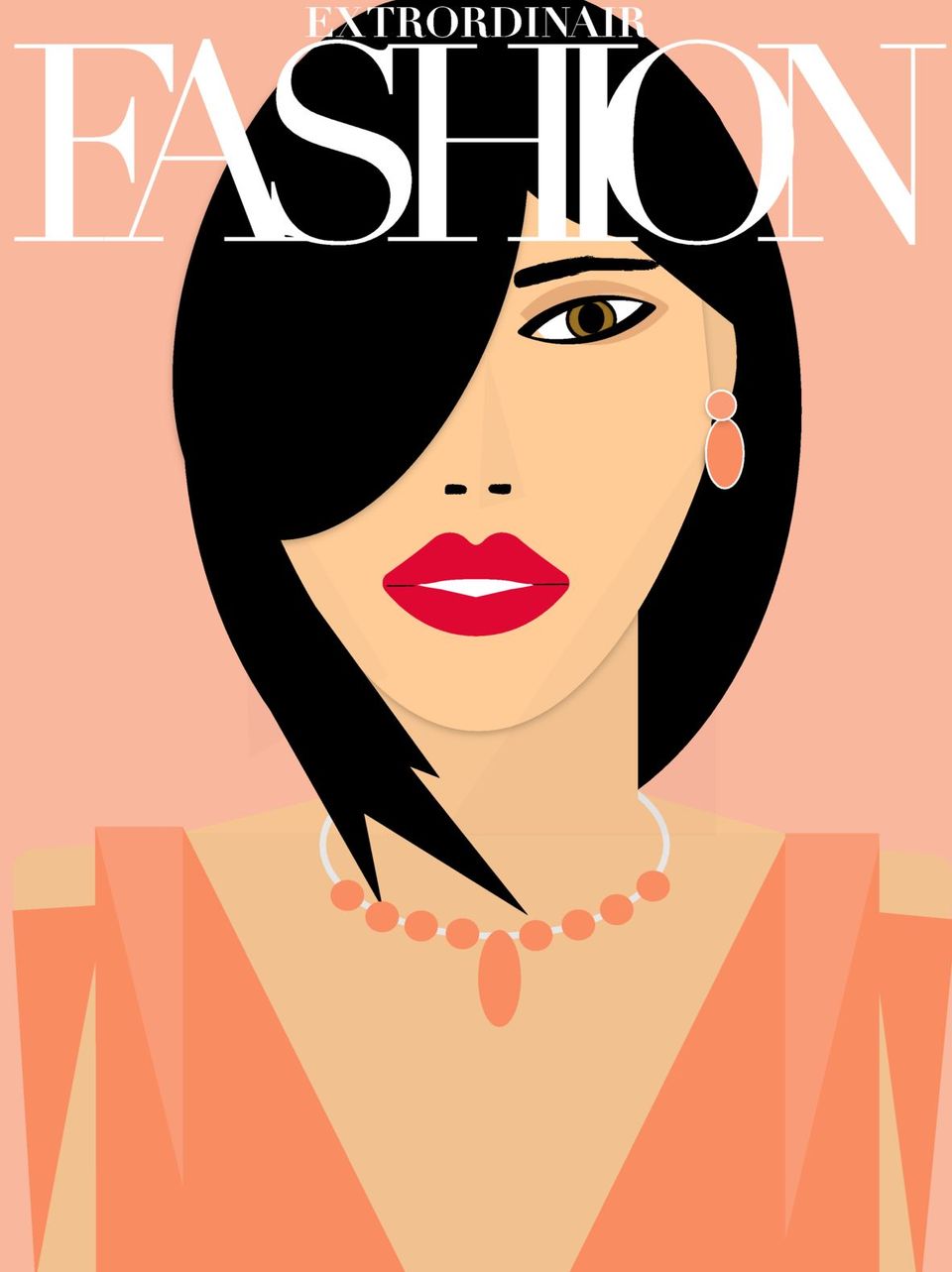 FASHION VII UAE Magazine - Get your Digital Subscription