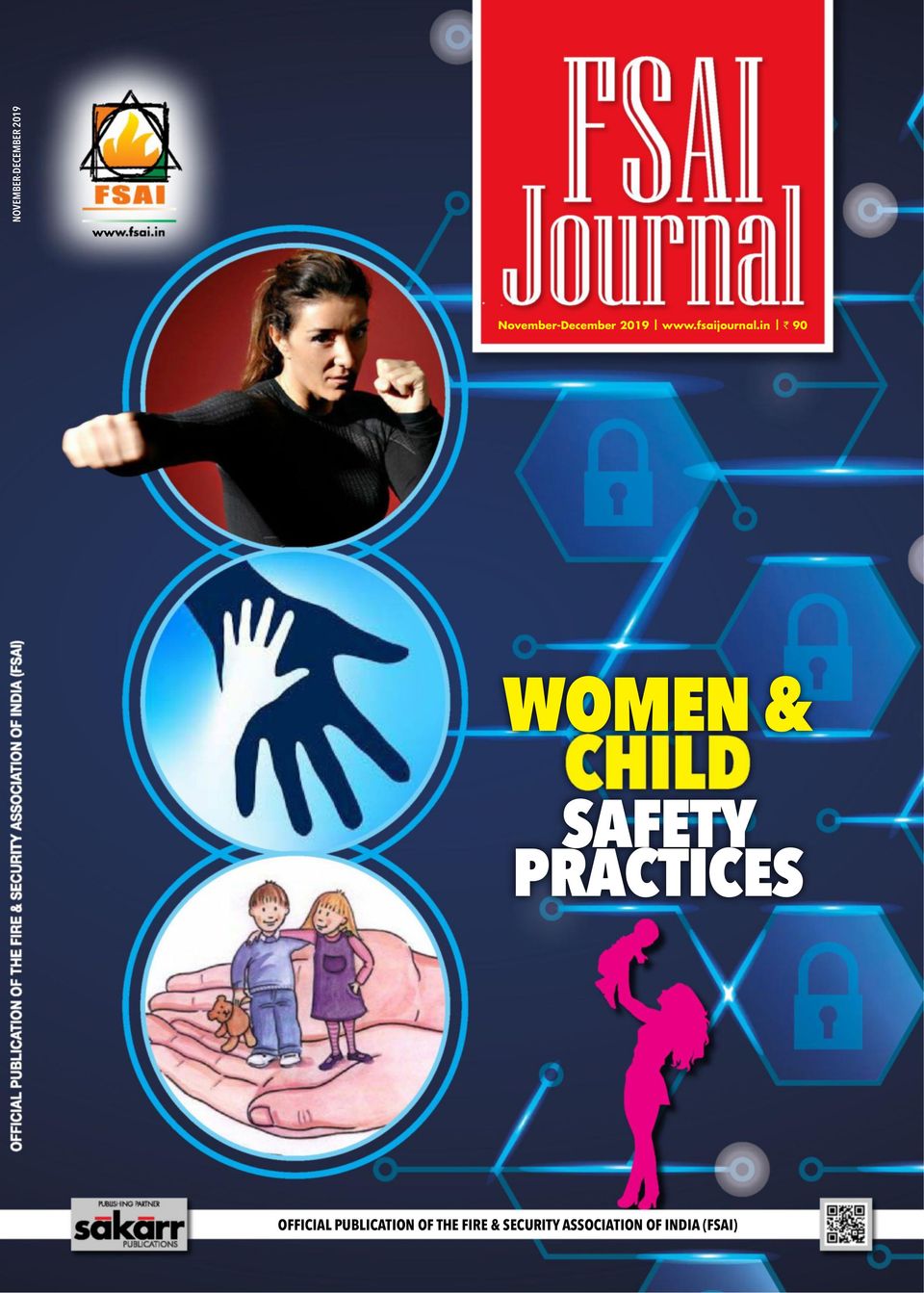 Get digital access to FSAI Journal - November-December 2019 issue ...