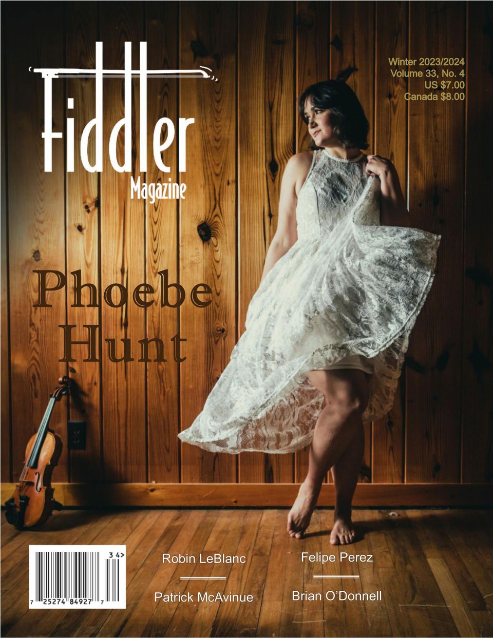 Get digital access to Fiddler Magazine - Winter 2023/2024 issue ...