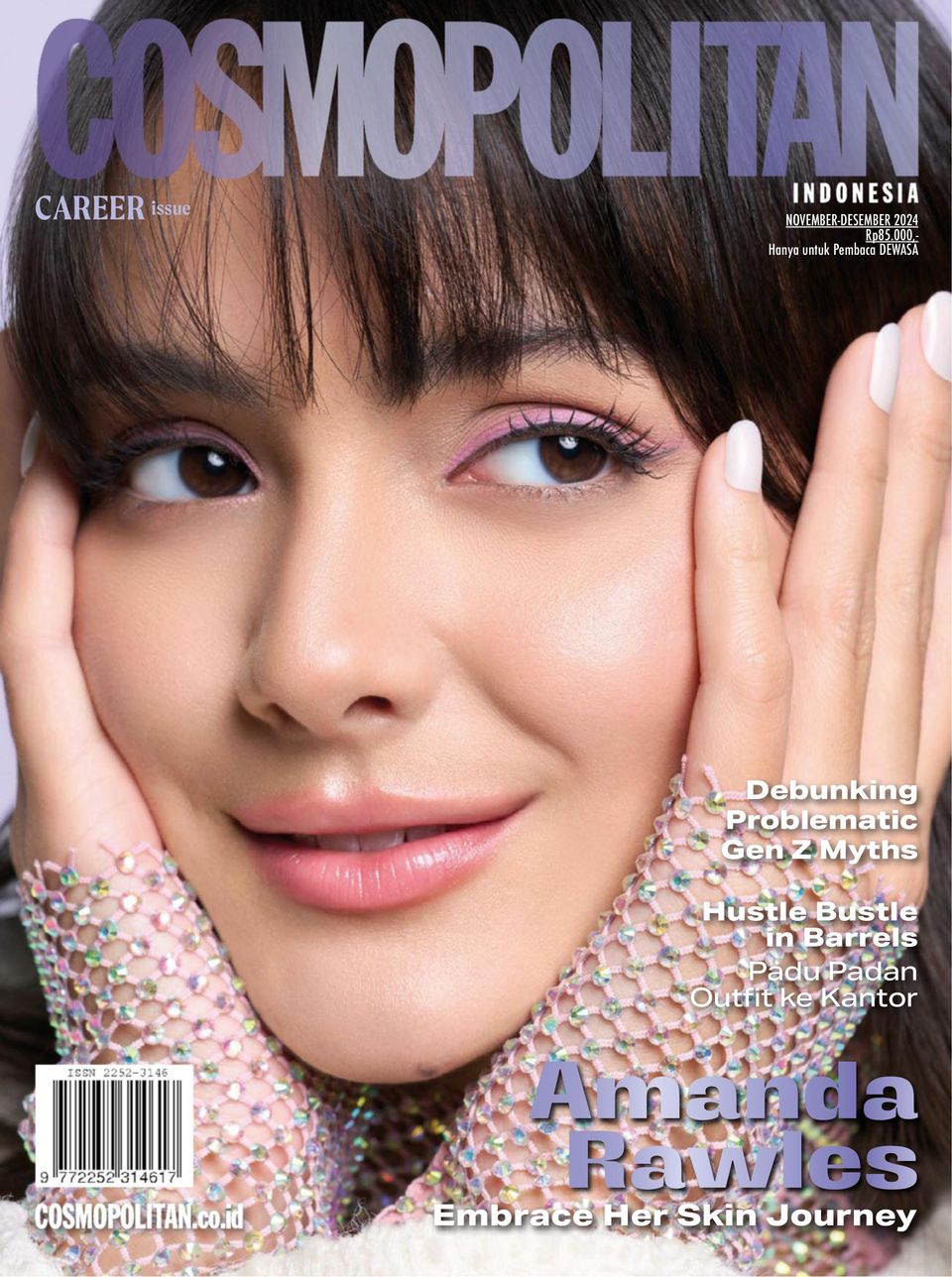 Get digital access to Cosmopolitan Indonesia Magazine | Magzter.com